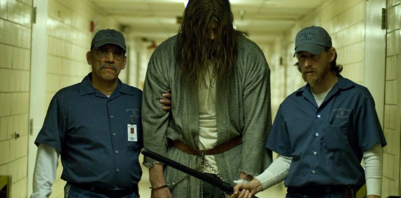 Happy Birthday, Danny Trejo - 45 Lampkin Lane 45 Lampkin Lane