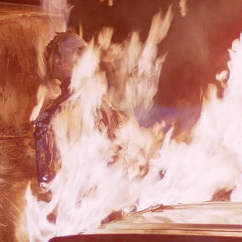 Body Count - 45 Lampkin Lane