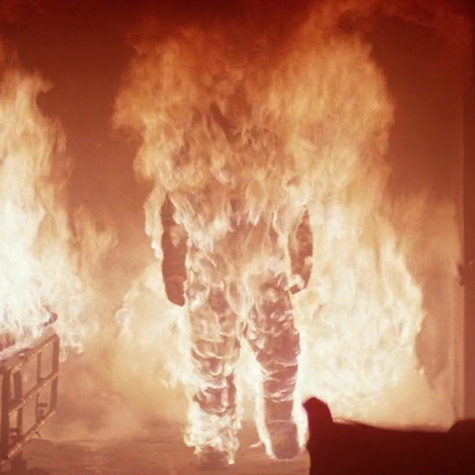 Body Count - 45 Lampkin Lane