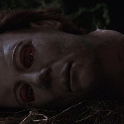 Body Count - 45 Lampkin Lane